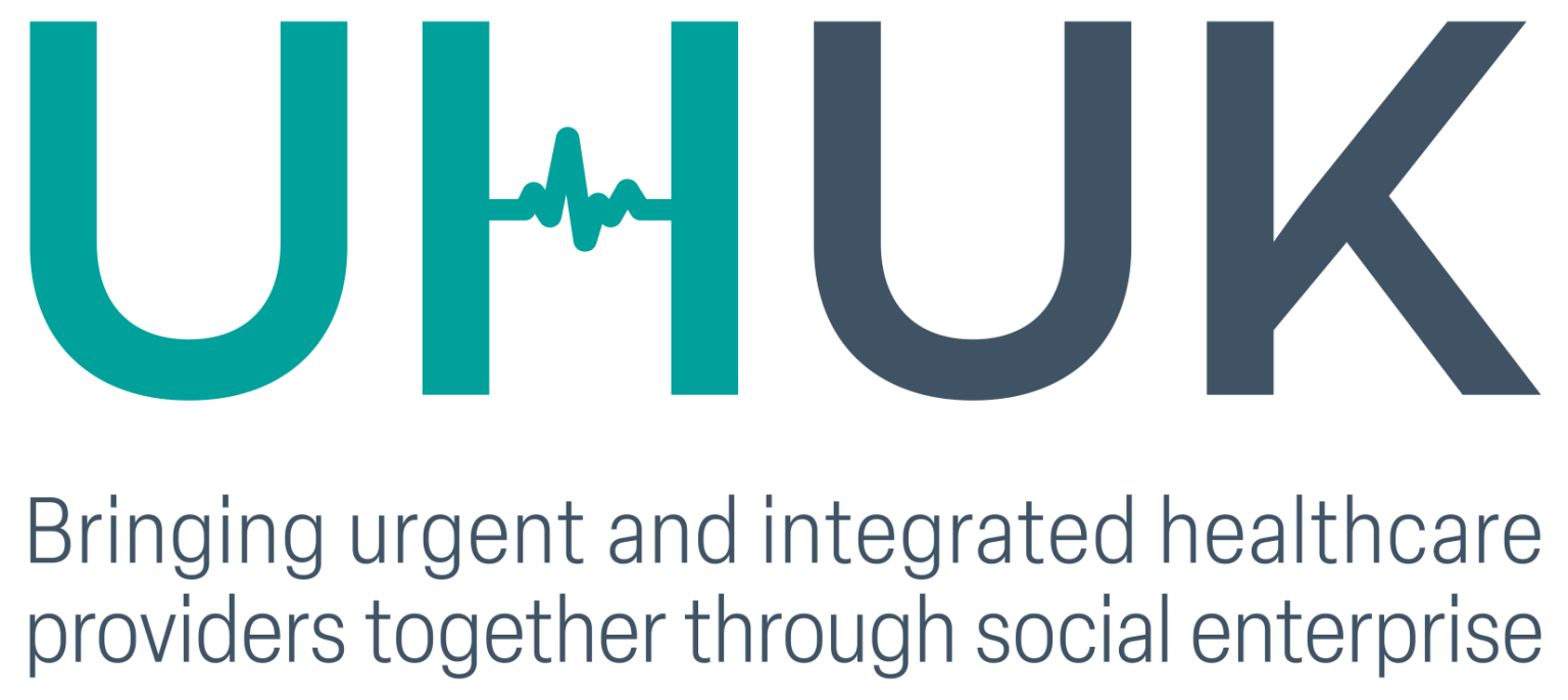 Urgent Health UK (UHUK) - Hallam Medical